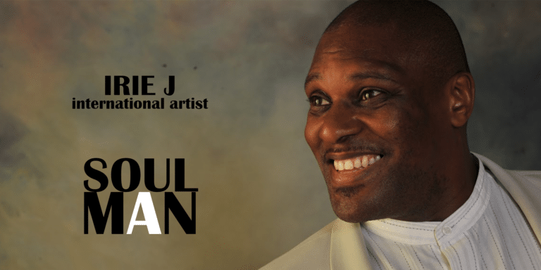 IRIE J SOUL NIGHT - blacknet